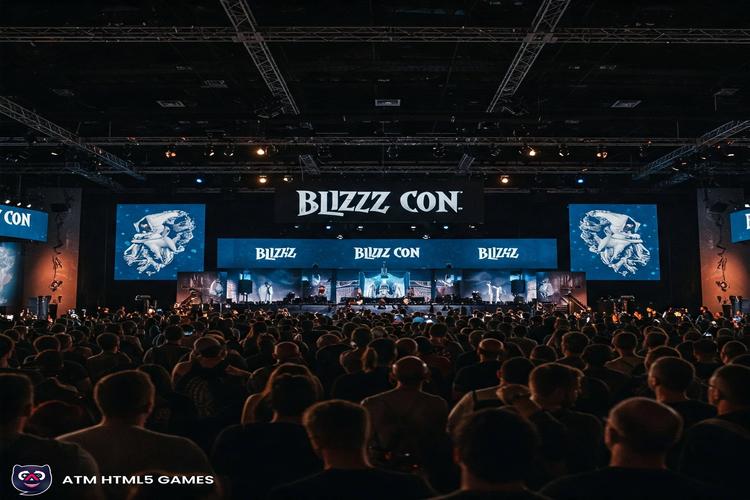 Blizzcon returns blizzard confirms big comeback | Play Free! 🕹️ ATM Games
